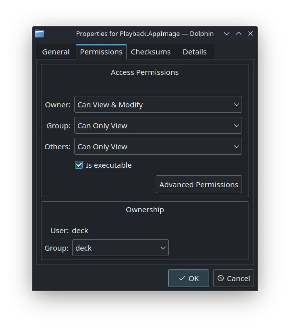 Steam Deck Setup | Epilogue